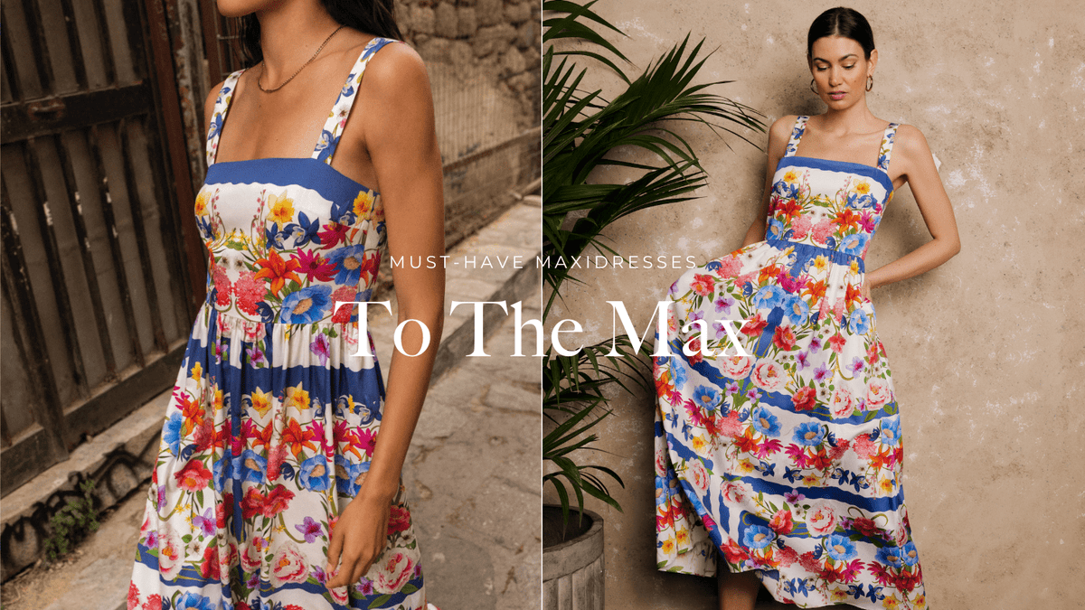 To The Max – Maison Gassmann