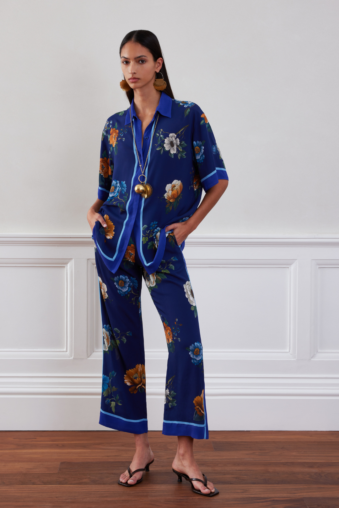 Jamie Pants – Maison Gassmann